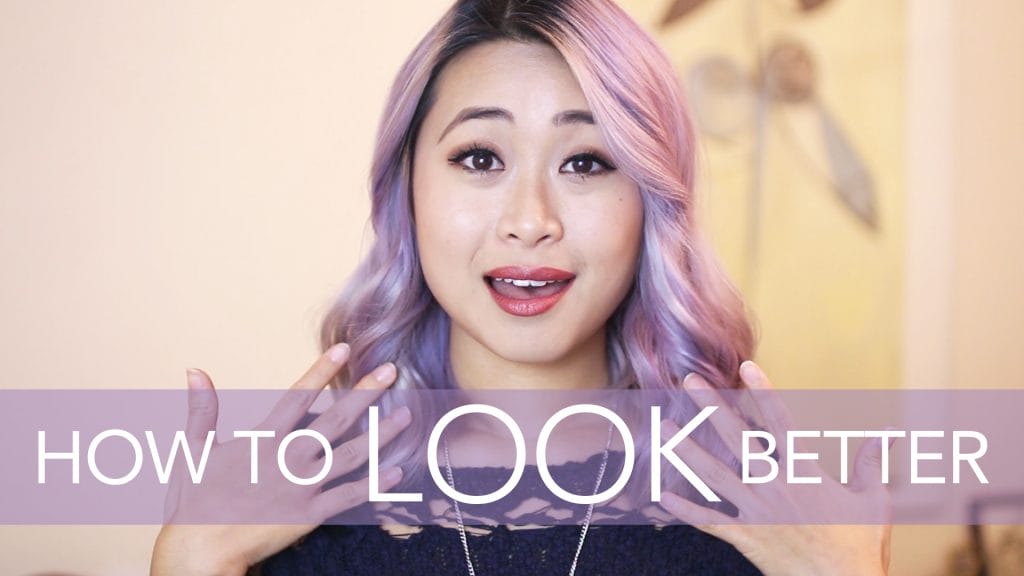 How to Look Better - Lavendaire