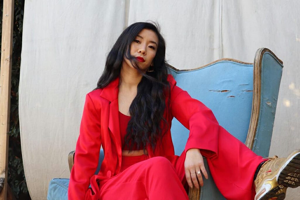 Artist of Life: Dance Teacher & Choreographer Sorah Yang - Lavendaire