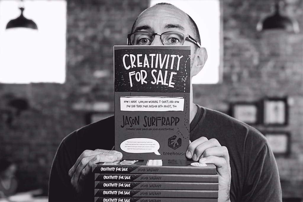 47: Lessons from an Unconventional Entrepreneur w/ Jason Zook - Lavendaire