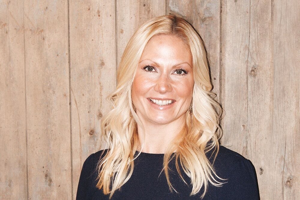 74: How to Give a Shift w/ Megan Smith-Gill - Lavendaire