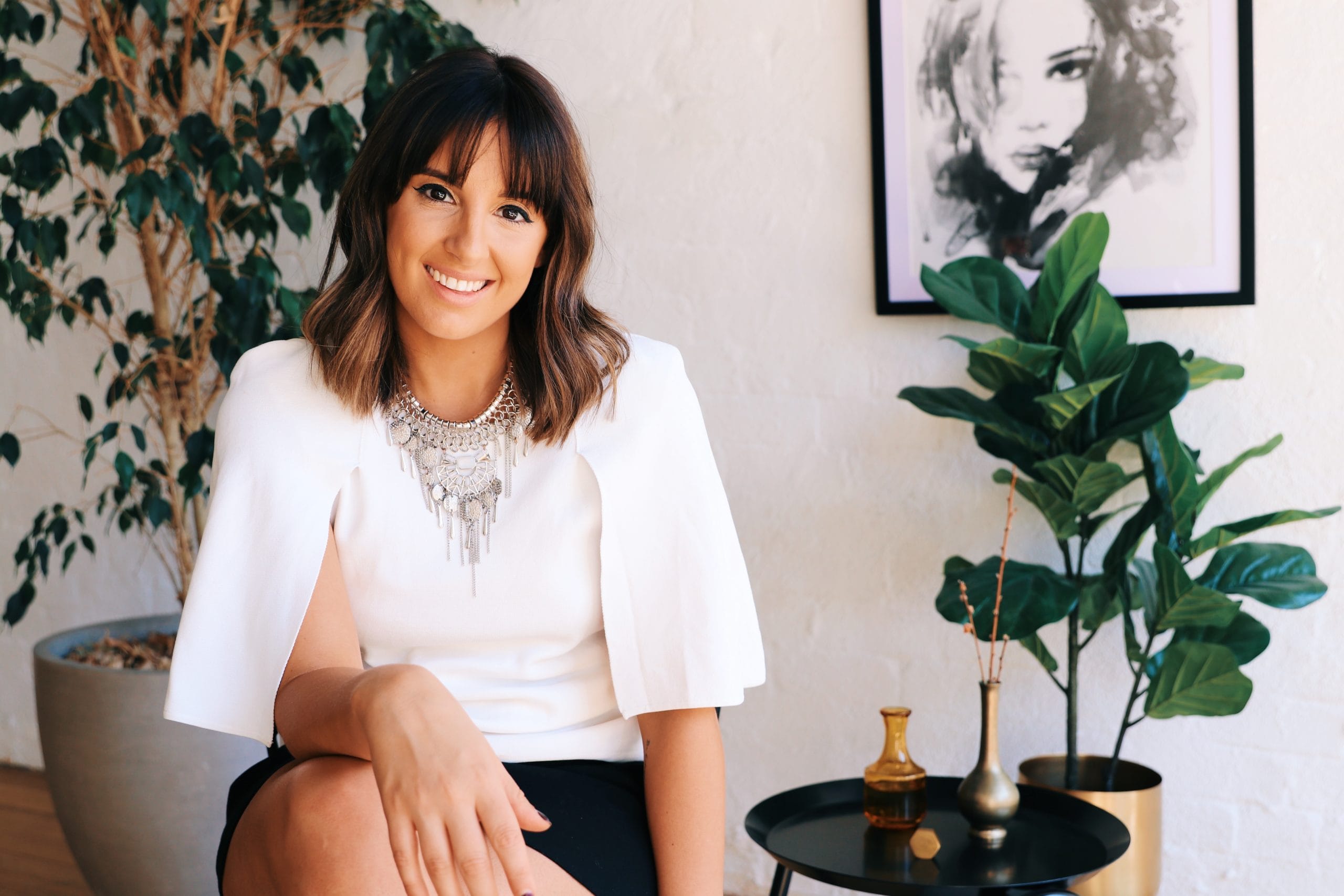 141: Building an Audience & Figuring Out Your Unique 'Brand' w/ Erin ...