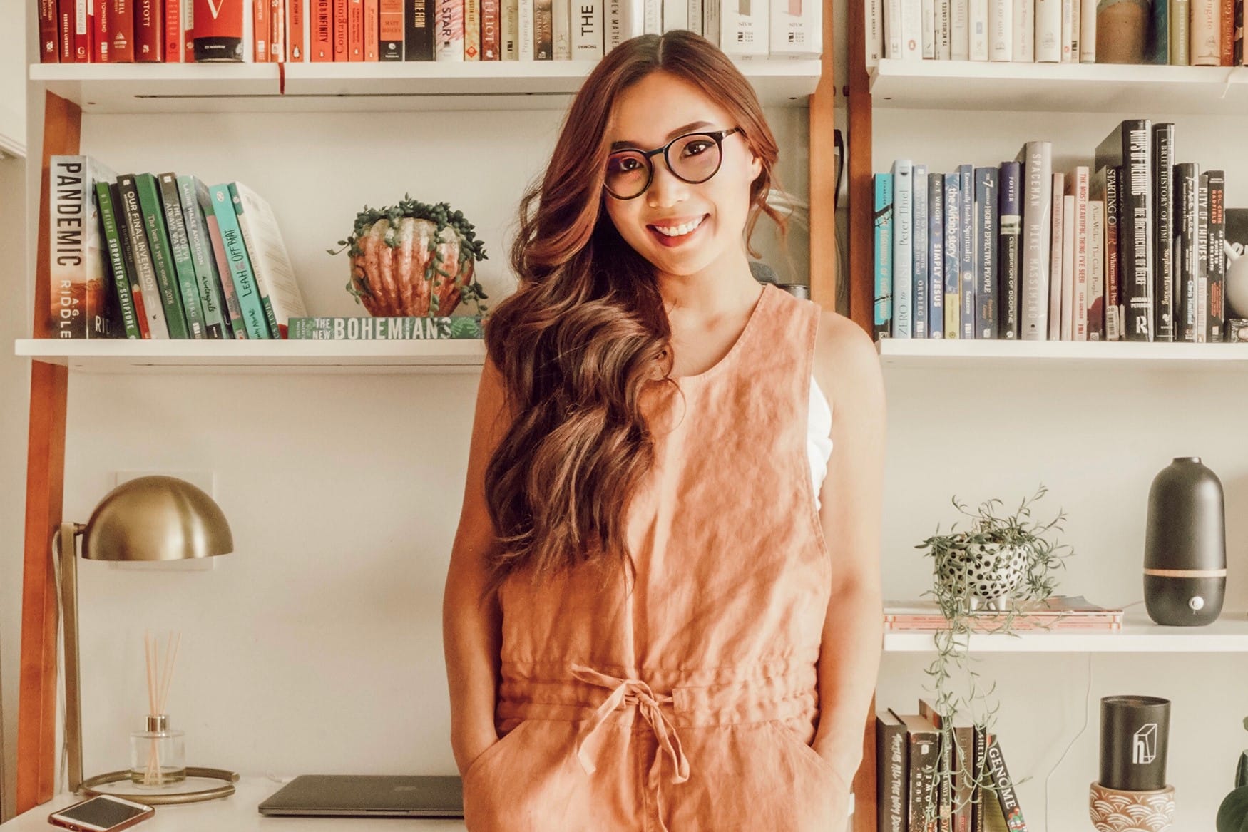 143: How to Become a Successful Content Creator w/ Anh Luu - Lavendaire