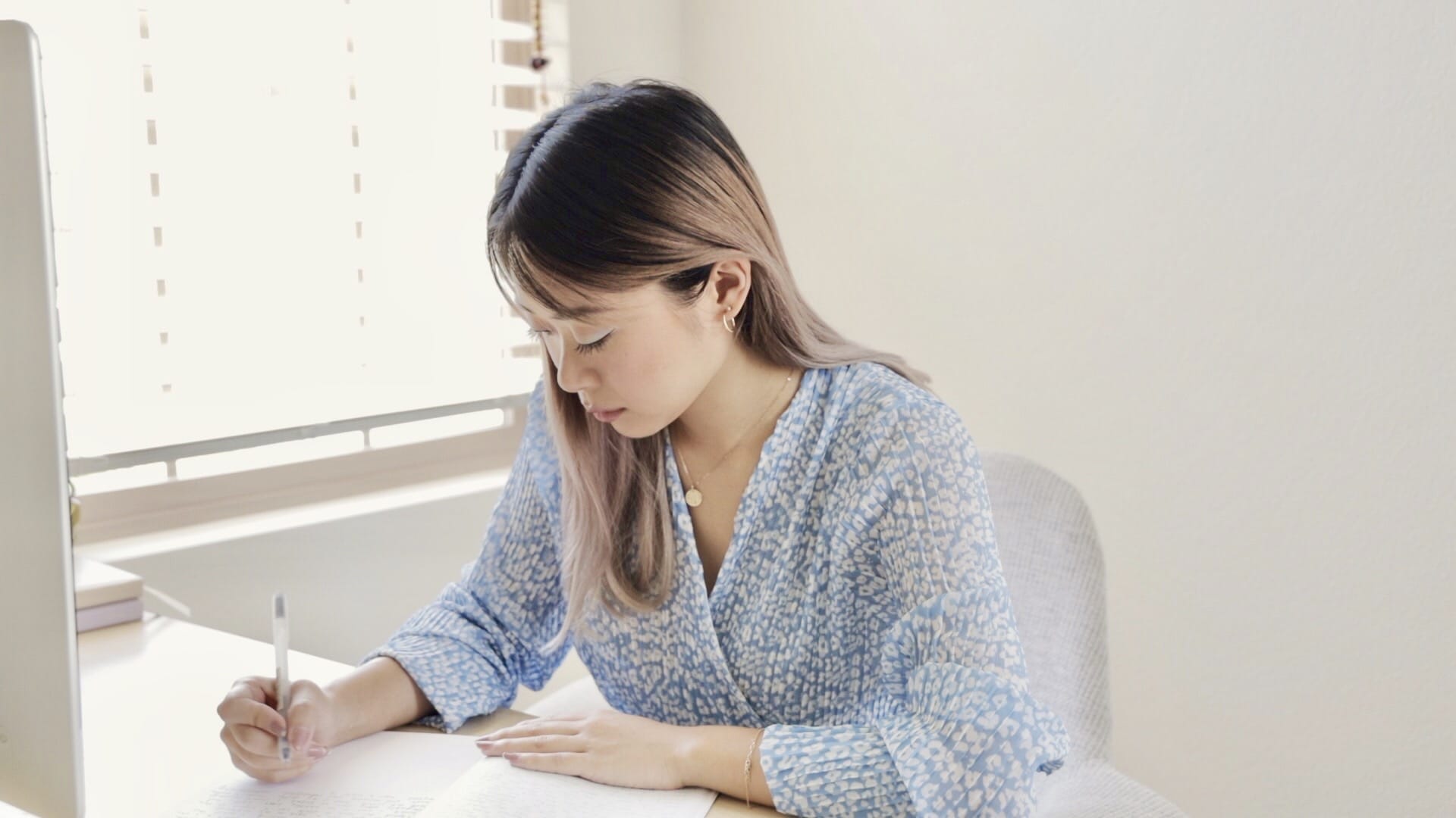 Real Time Journal With Me + Timer | 10 Day Personal Growth Challenge ...