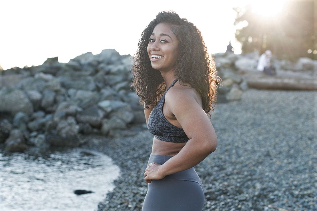 Real Self Care & Diversity in Wellness w/ Balanced Black Girl - Lavendaire