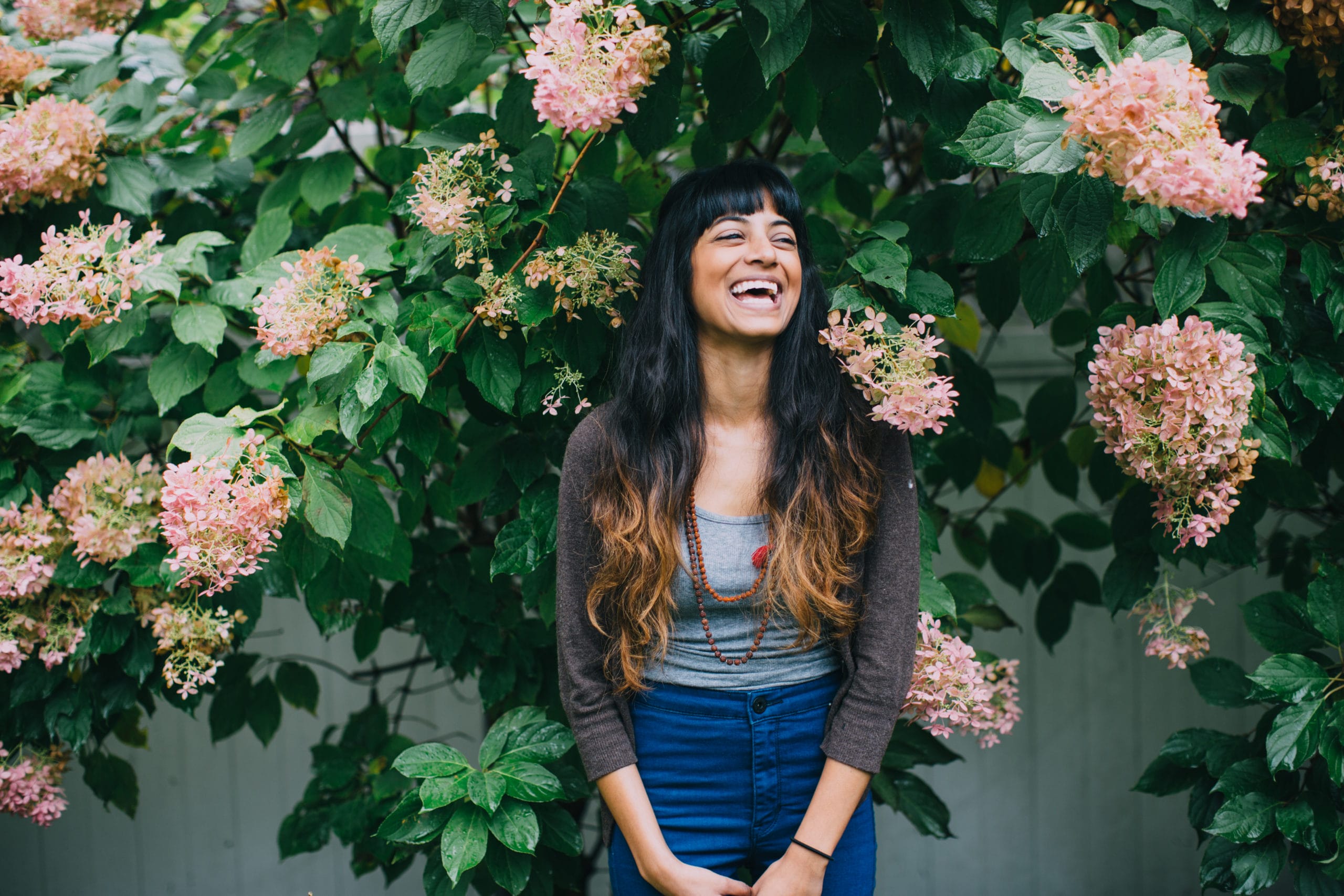 Create Your Own Calm w/ Meera Lee Patel - Lavendaire