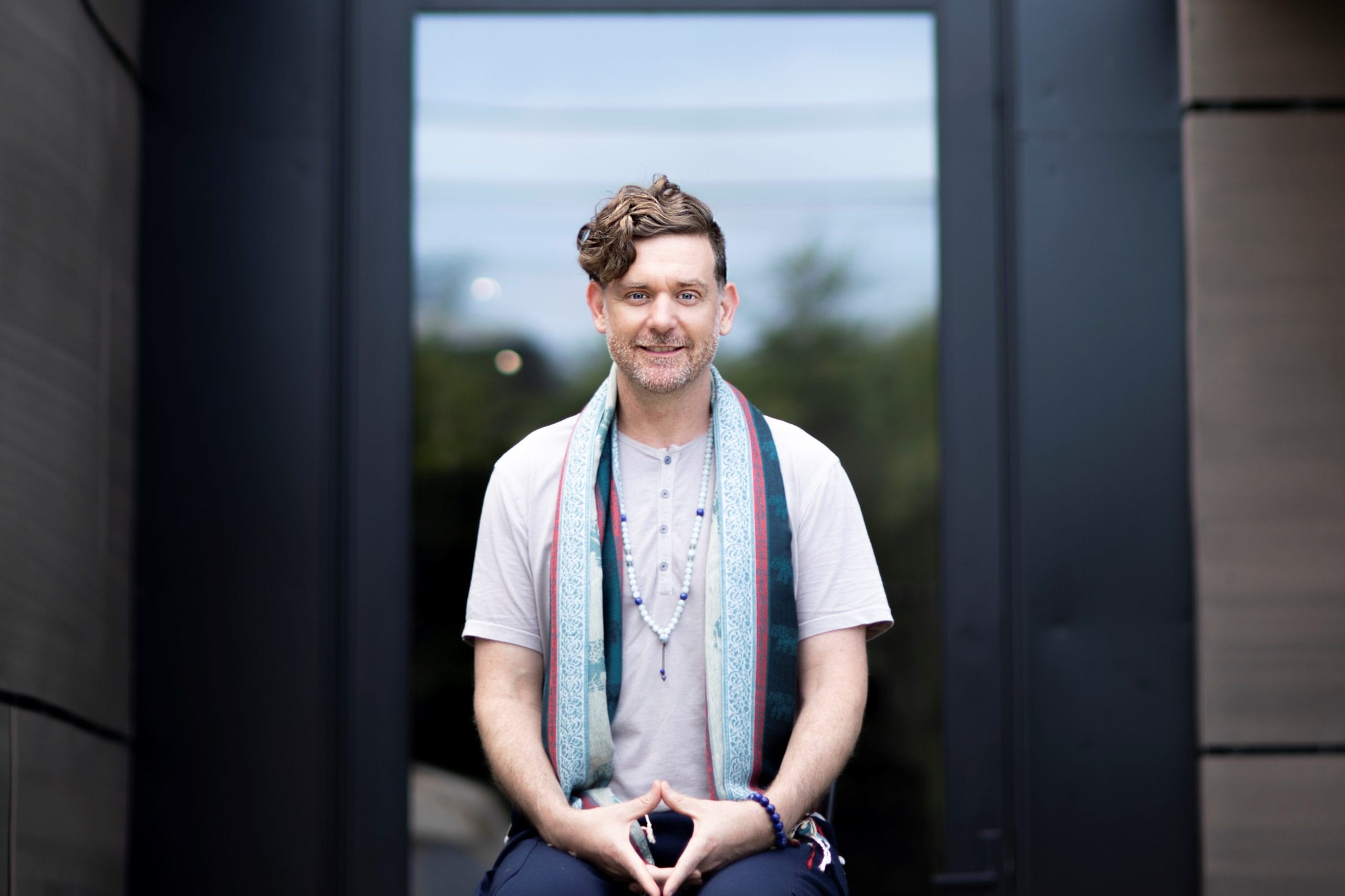 169: Exploring Interconnectedness & Synchronicities w/ Brandon Beachum ...