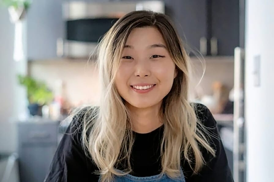 189: Reinvent Your Identity & Make Decisions for Yourself w/ Maddy Park ...