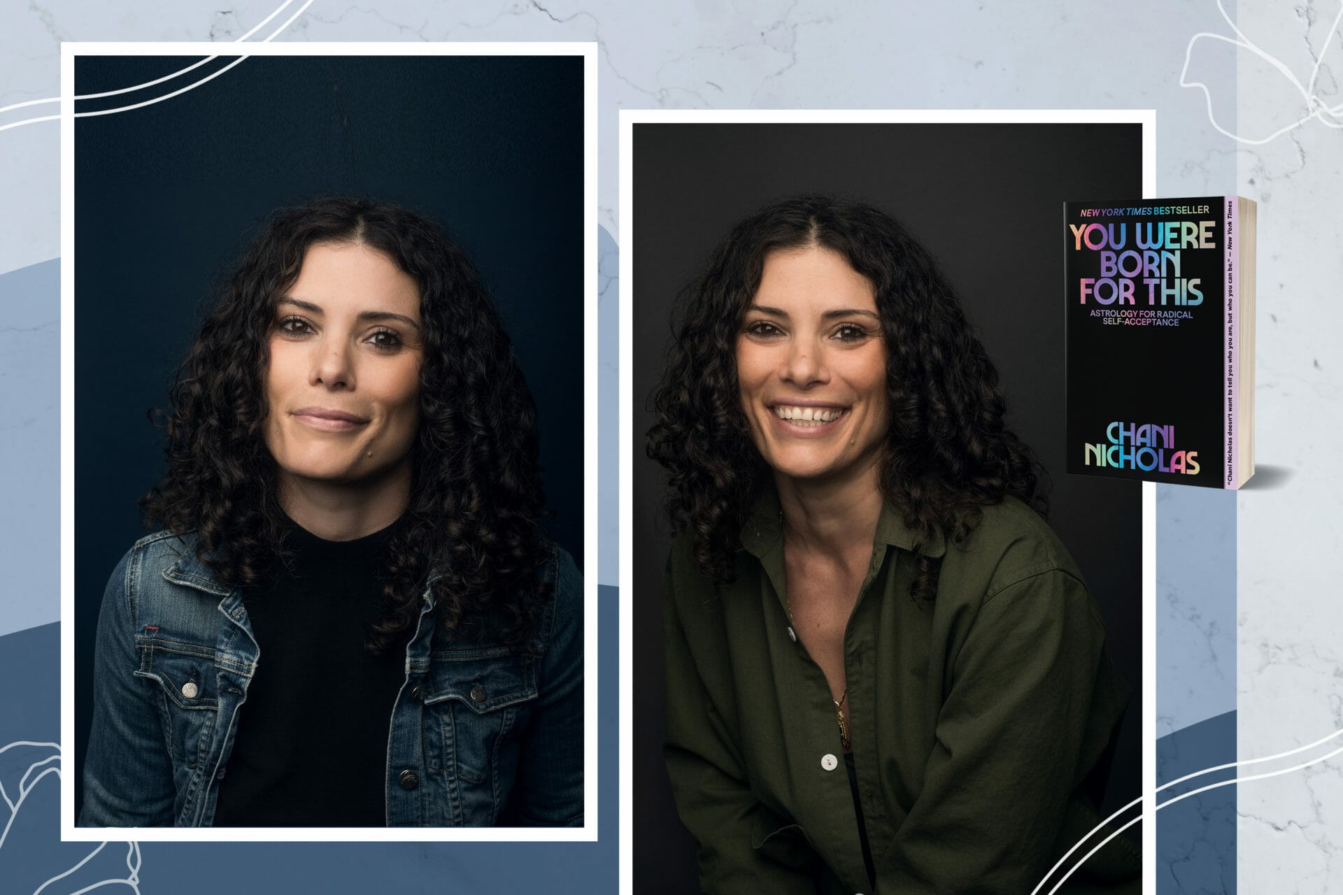 190: Astrology for Healing, Business & Self Acceptance w/ Chani ...