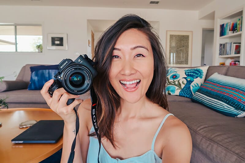 202: Maya Lee on Planning Ahead While Staying Present - Lavendaire