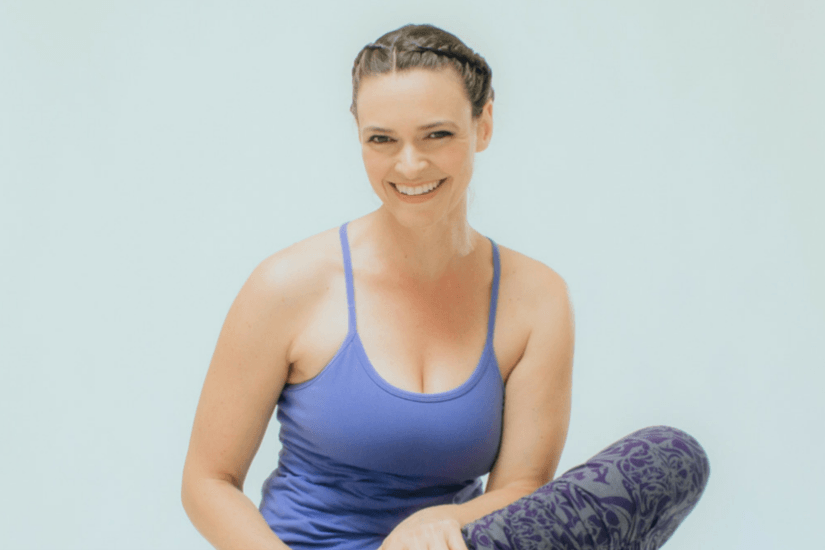 217: Body Acceptance & Self Worth with Erica Mather - Lavendaire