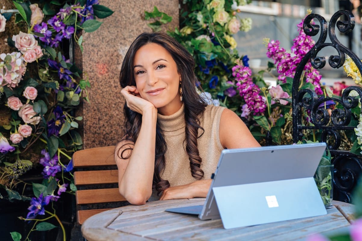 246: Change Your Life One Thought at a Time with Jacqueline Hurst ...