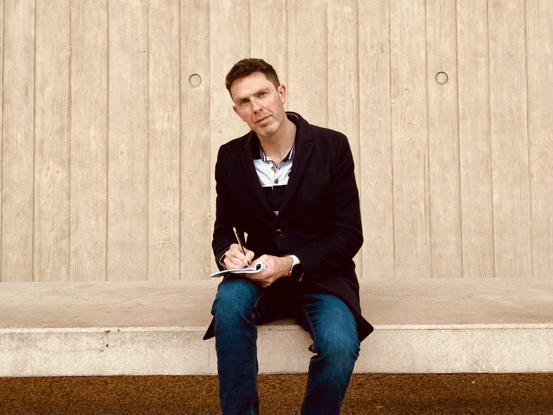 263: The Impact of Strong Social Networks on Our Health with David ...