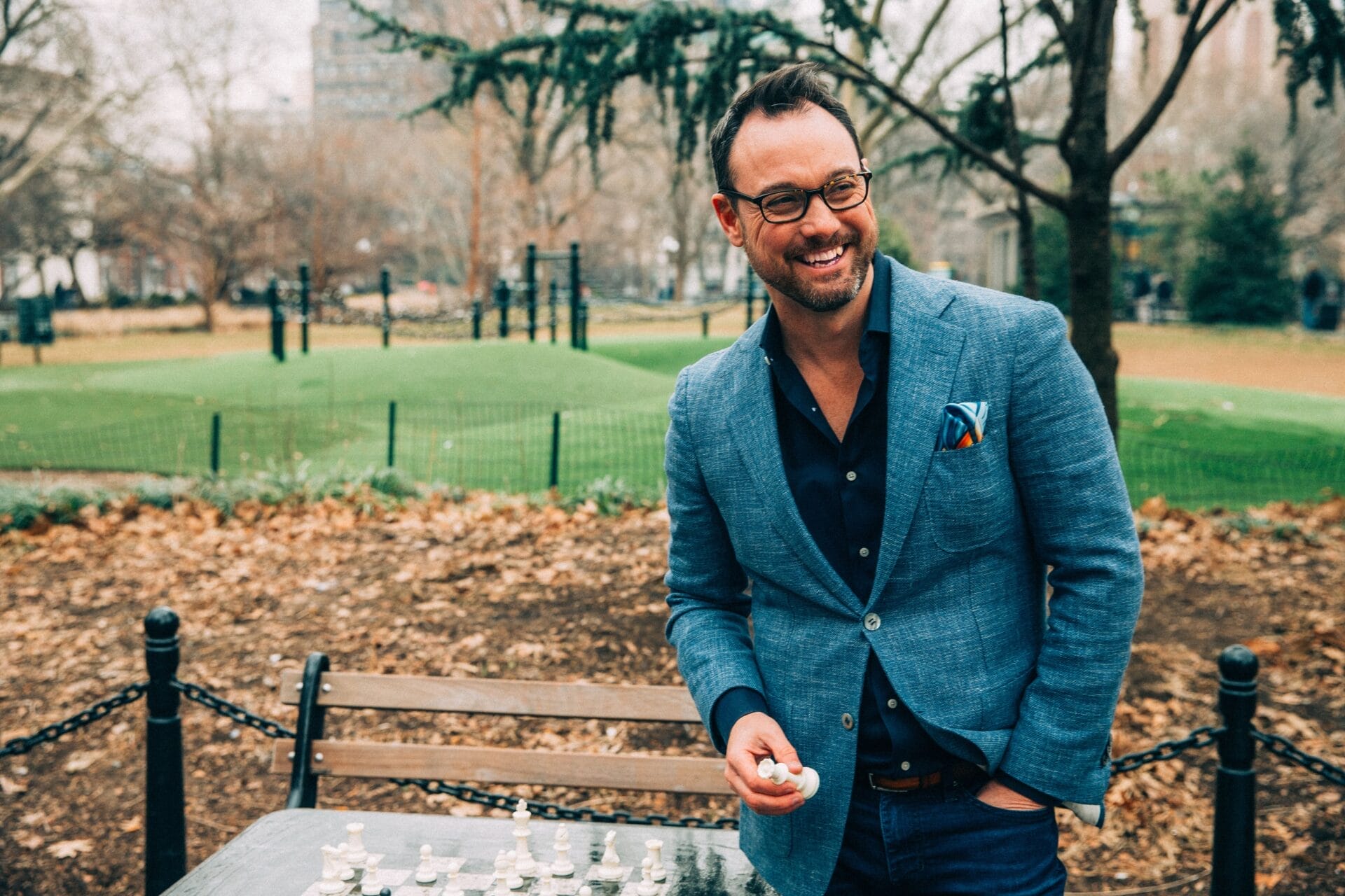 277: The Alter Ego Method That Will Make You Unstoppable with Todd ...